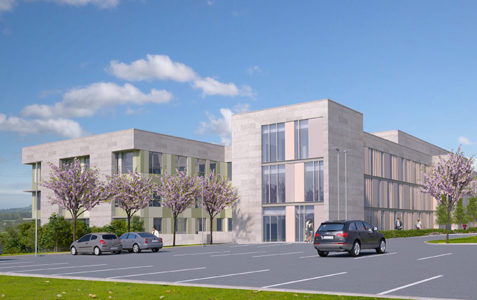 The National Rehabilitation Hospital (NRH)