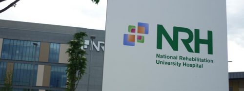 For Patients and Families - National Rehabilitation Hospital