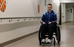 The National Rehabilitation Hospital (NRH)