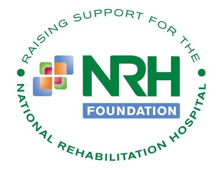 Fundraising Department - National Rehabilitation Hospital