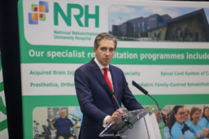 The National Rehabilitation Hospital (NRH)