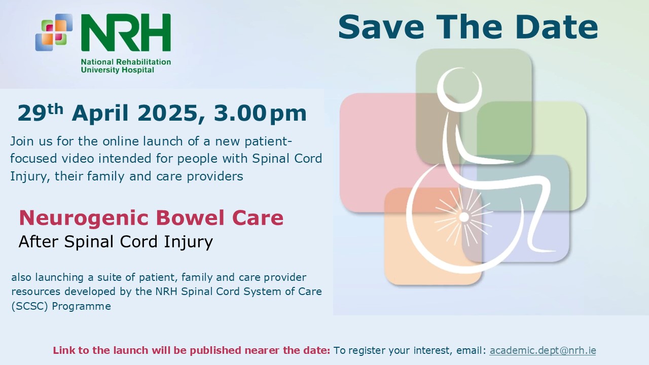 The National Rehabilitation Hospital (NRH)