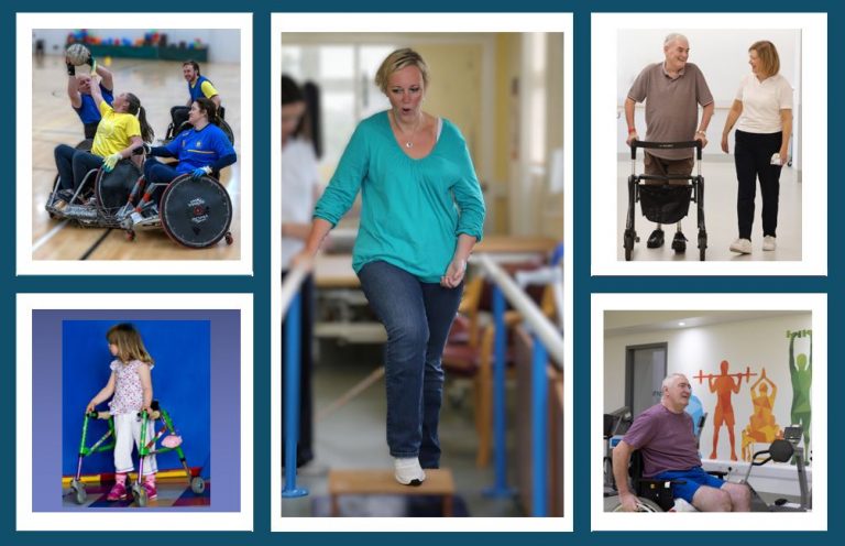 National Rehabilitation Conference 2025 - National Rehabilitation Hospital